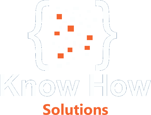 Know How Solutions – Soluções em Tecnologia